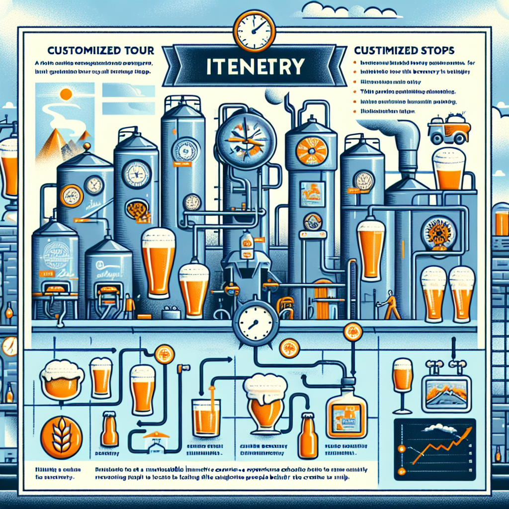 Best Brewery Tour Generator | Vondy