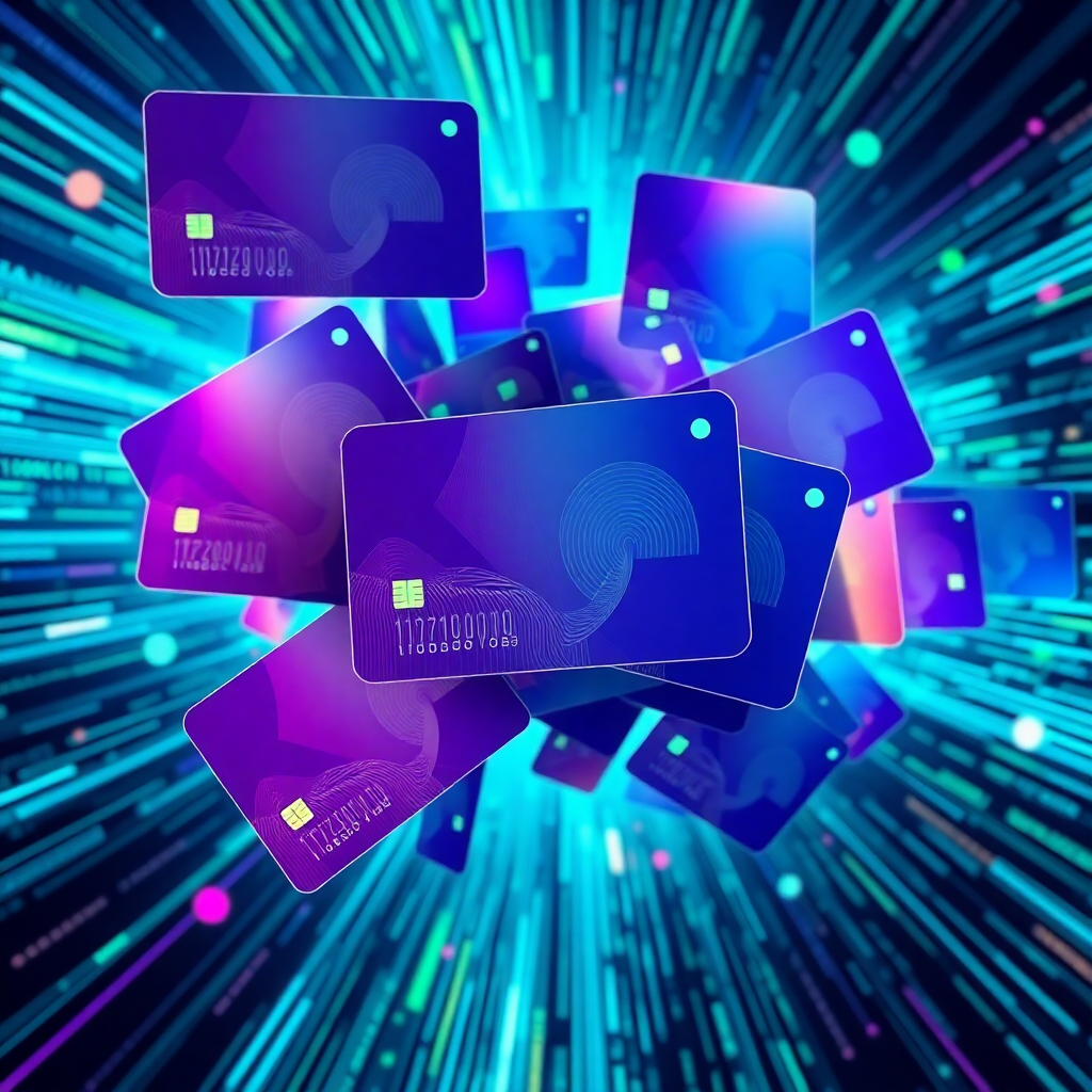 Best Random Debit Card Generator | Vondy