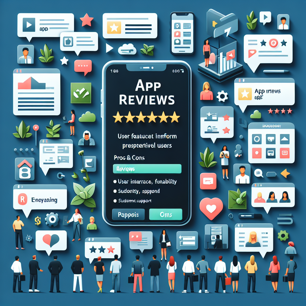 Best App Review Generator | Vondy