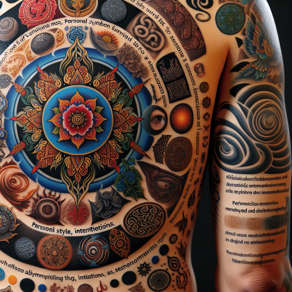 Best Thailand Tattoo Ideas | Vondy