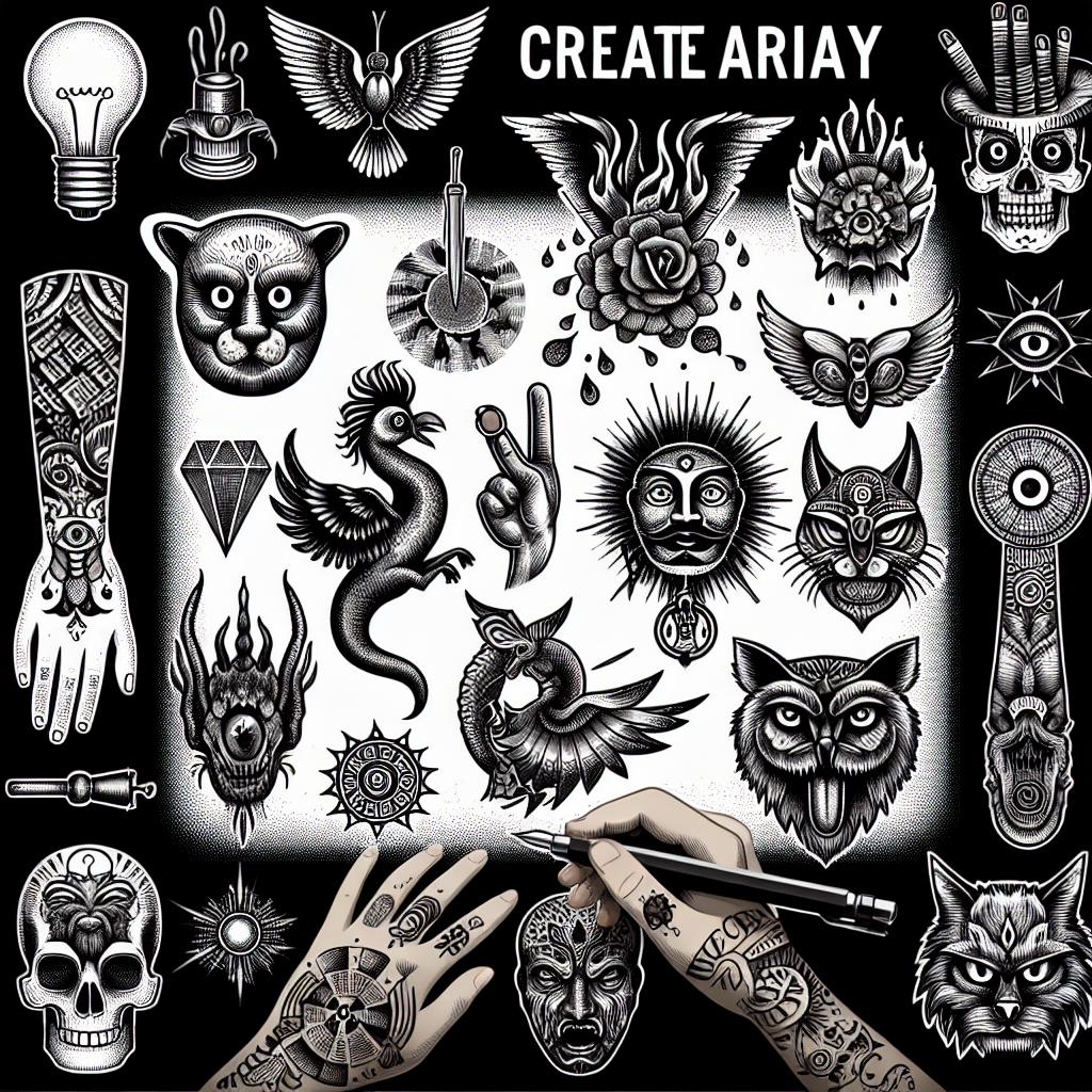 Best Crazy Tattoo Ideas | Vondy