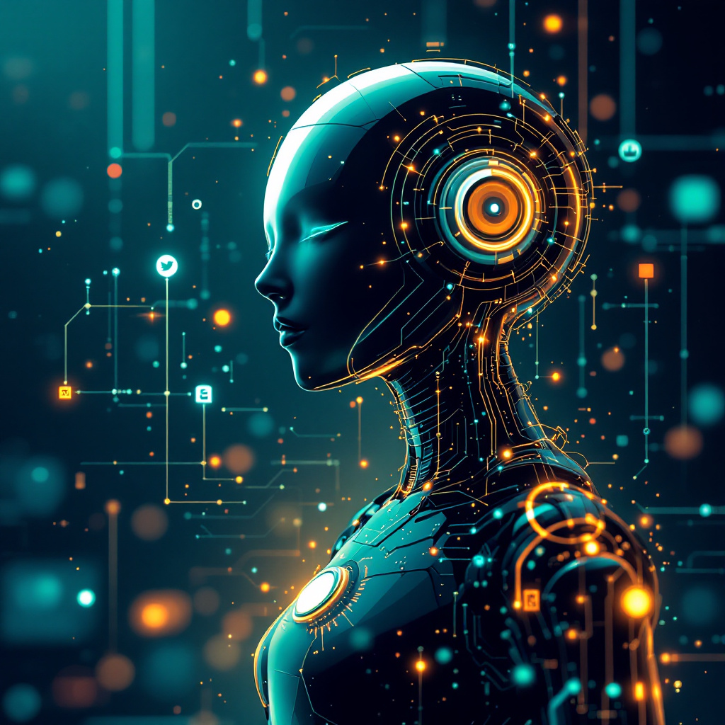 Best Social Media Bot Script Generator | Vondy