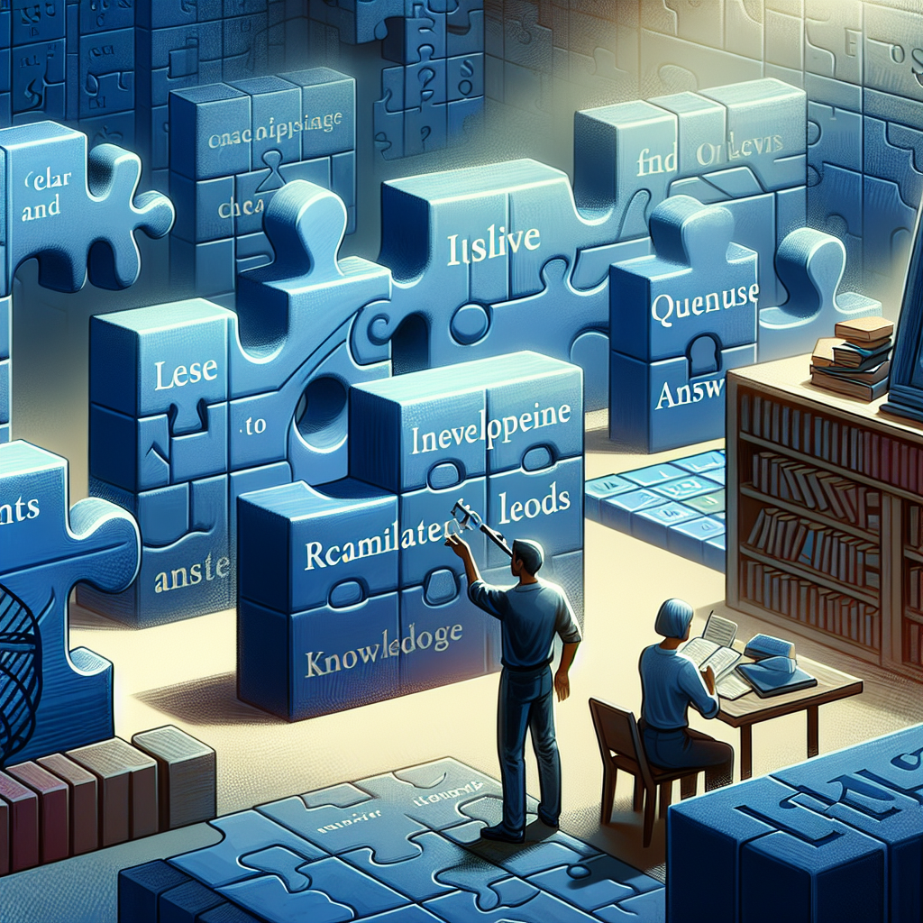 How To Write A Short Constructed Response | Vondy