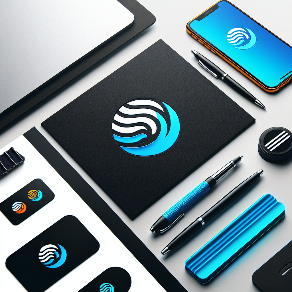 Best Custom Brand Logo Generator | Vondy