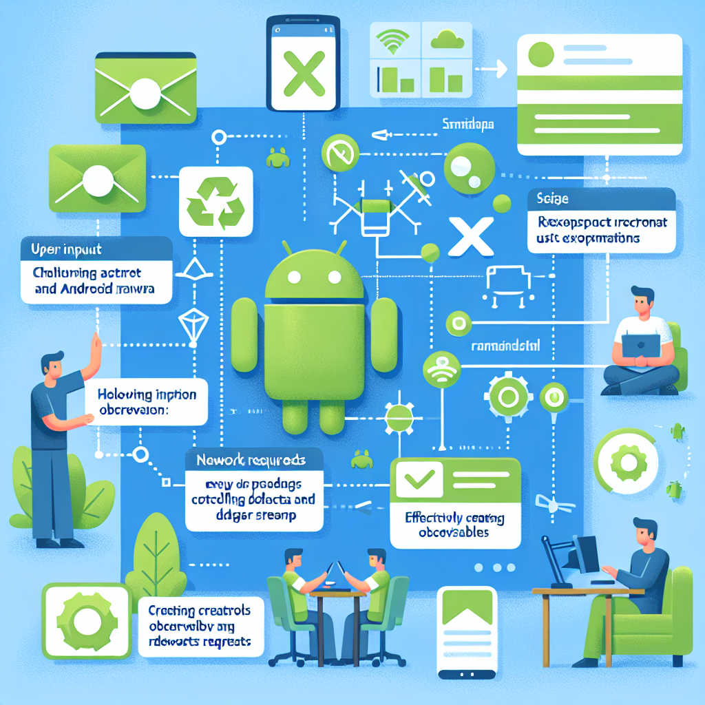 Best Android Rxjava Generator | Vondy