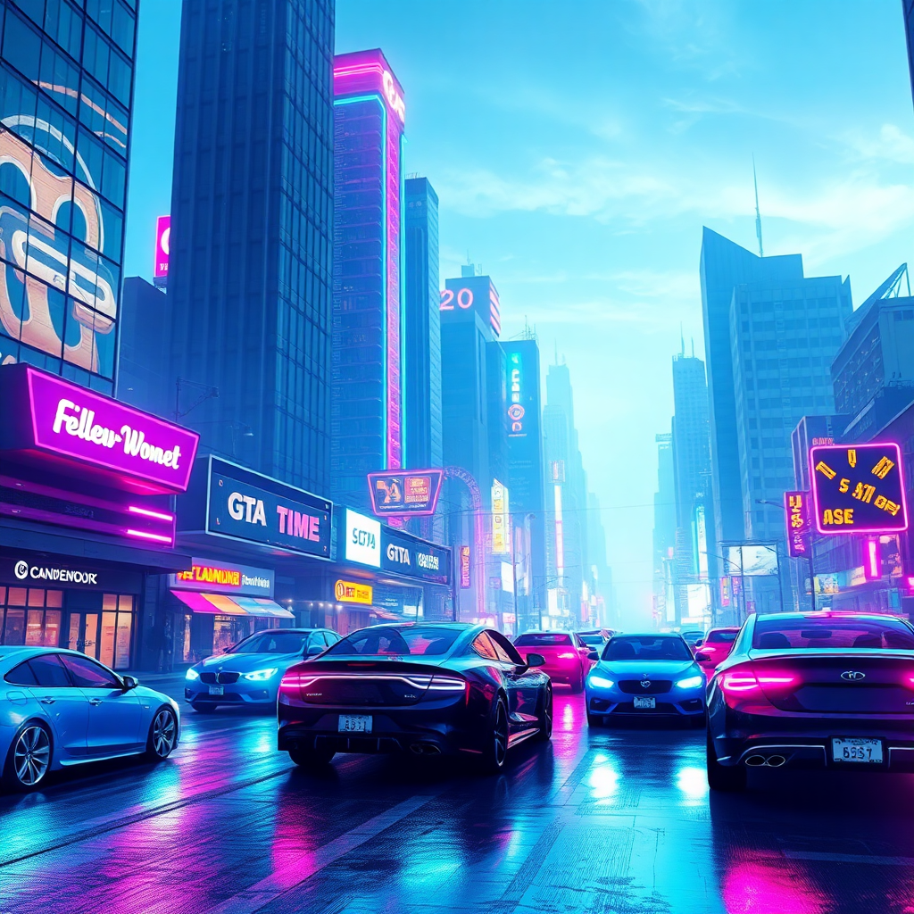 Best Gta Ai Generator | Vondy