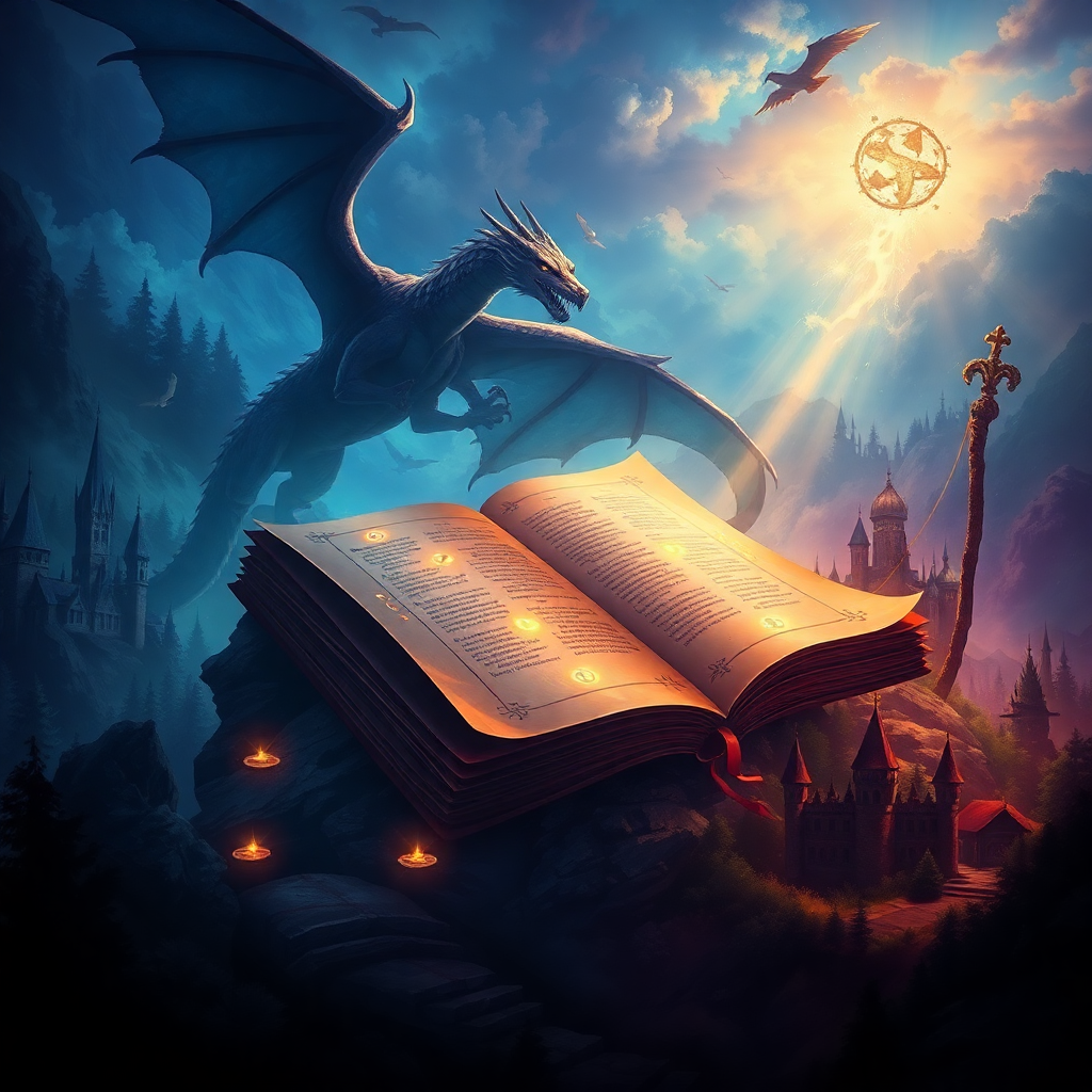 Best Dnd Game Name Generator | Vondy