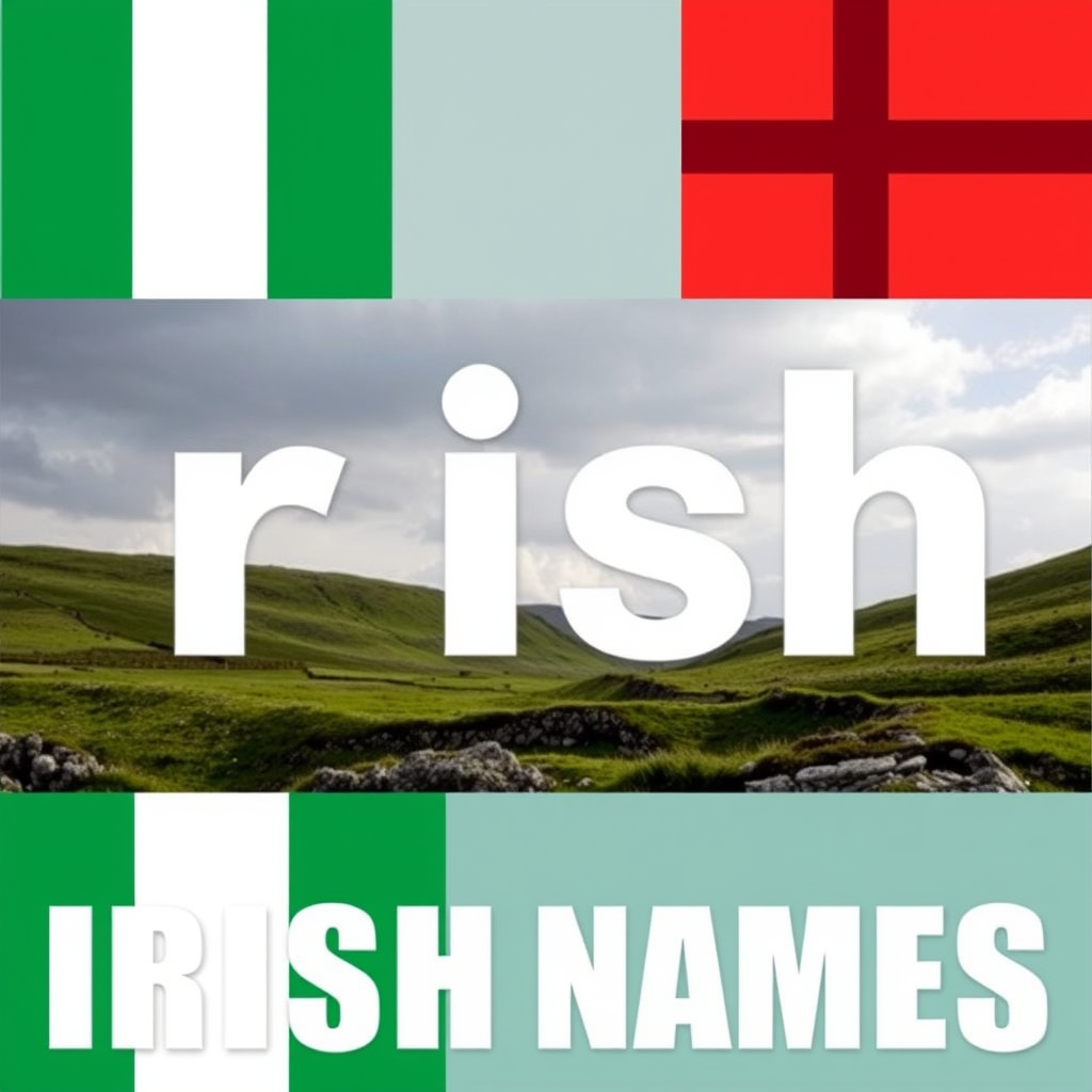 Best Irish Name Generator Funny | Vondy