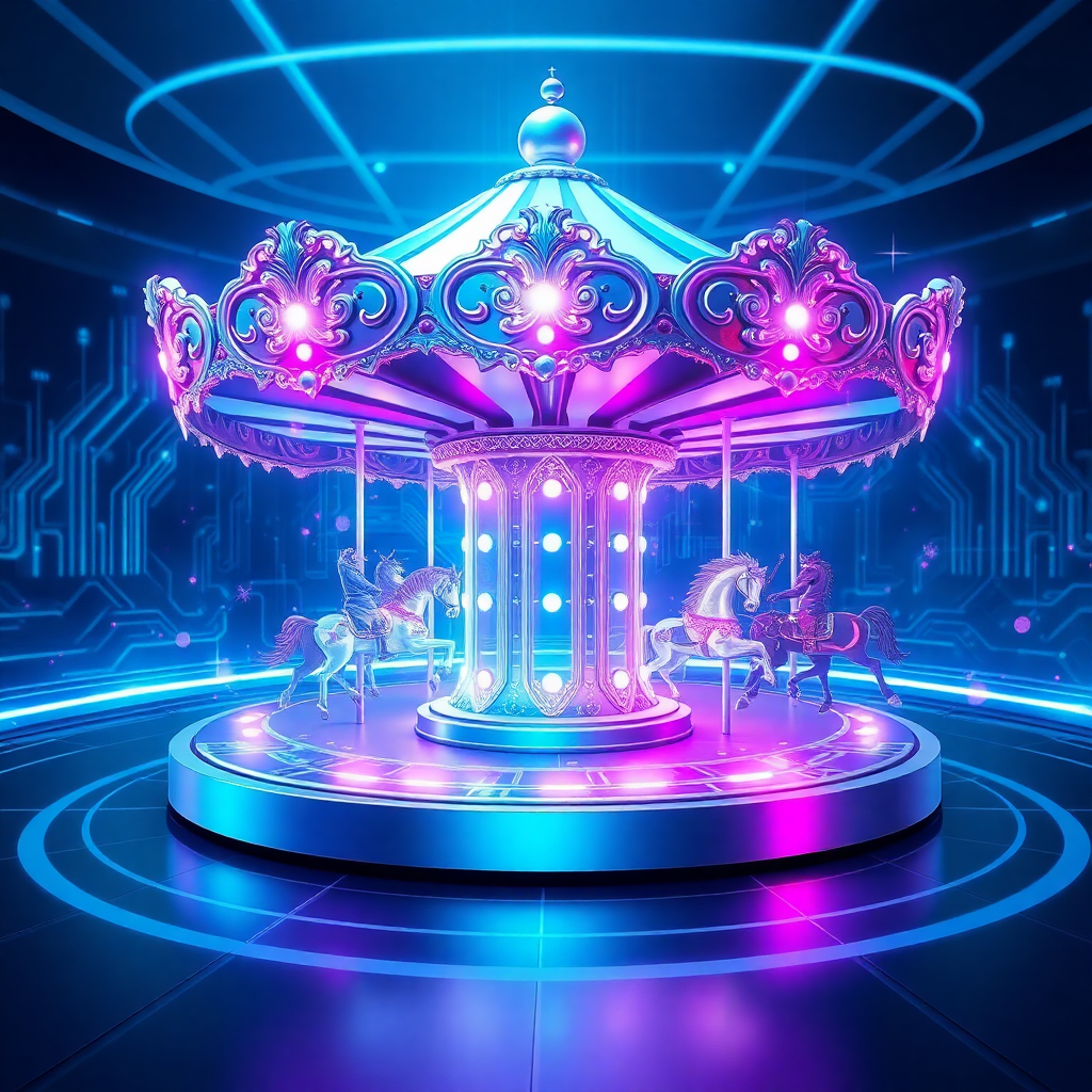 Best Ai Carousel Generator | Vondy