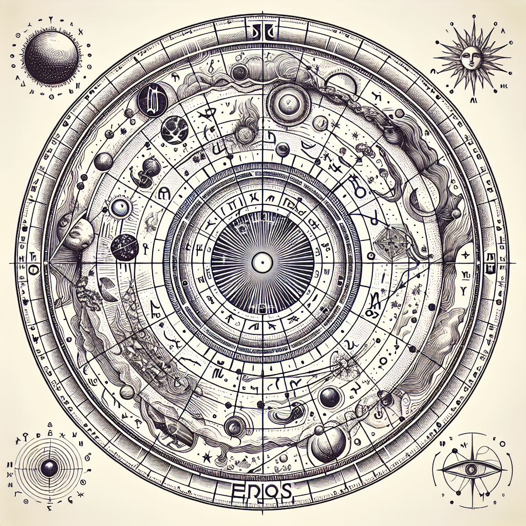 Best Astrology Novien Generator | Vondy