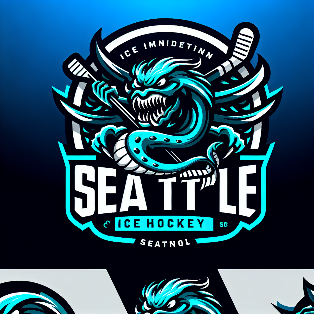 Best Seattle Nhl Team Logo Ideas | Vondy