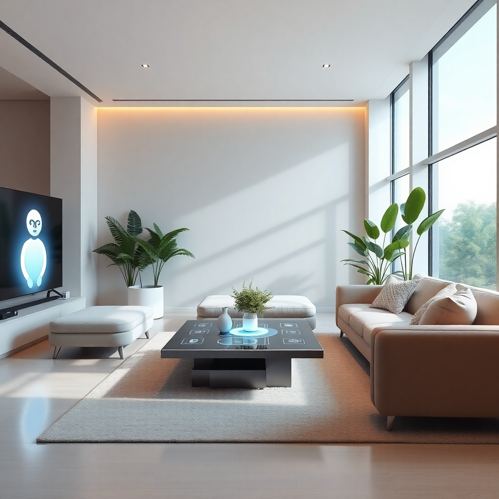 Best Ai Living Room Design | Vondy