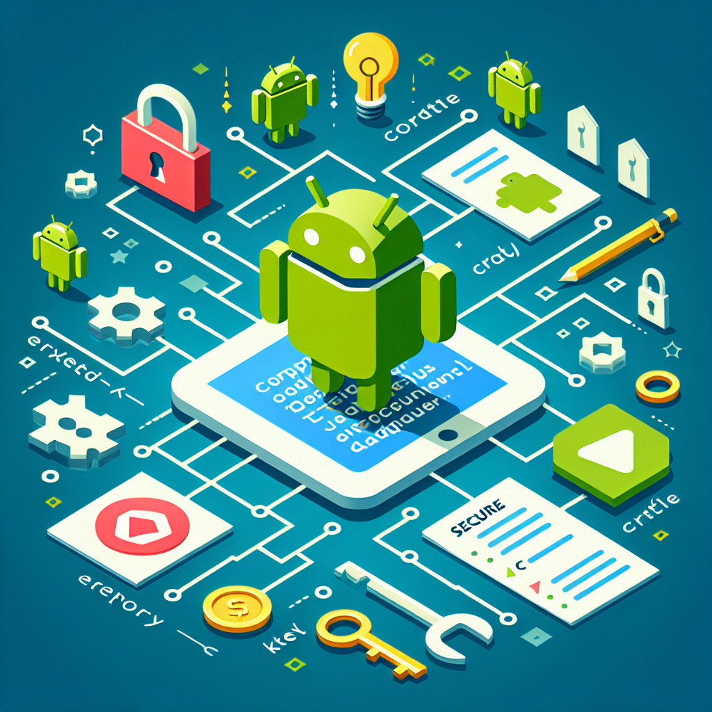 Best Android Signing Config Generator | Vondy