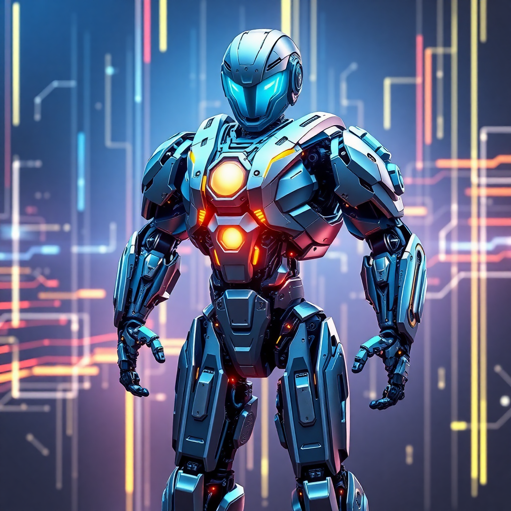 Best Voltron Oc Maker | Vondy