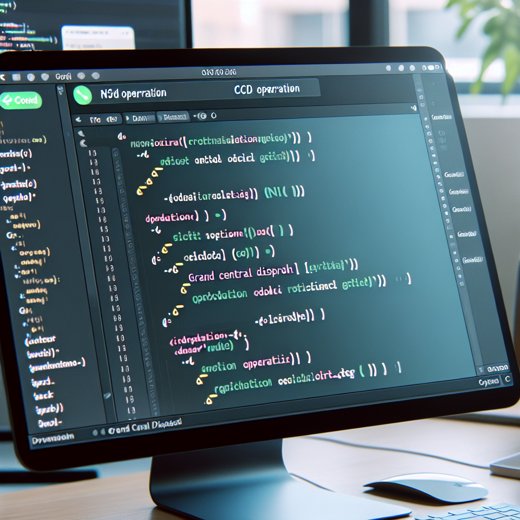 Best Ios Nsoperation Generator Vondy