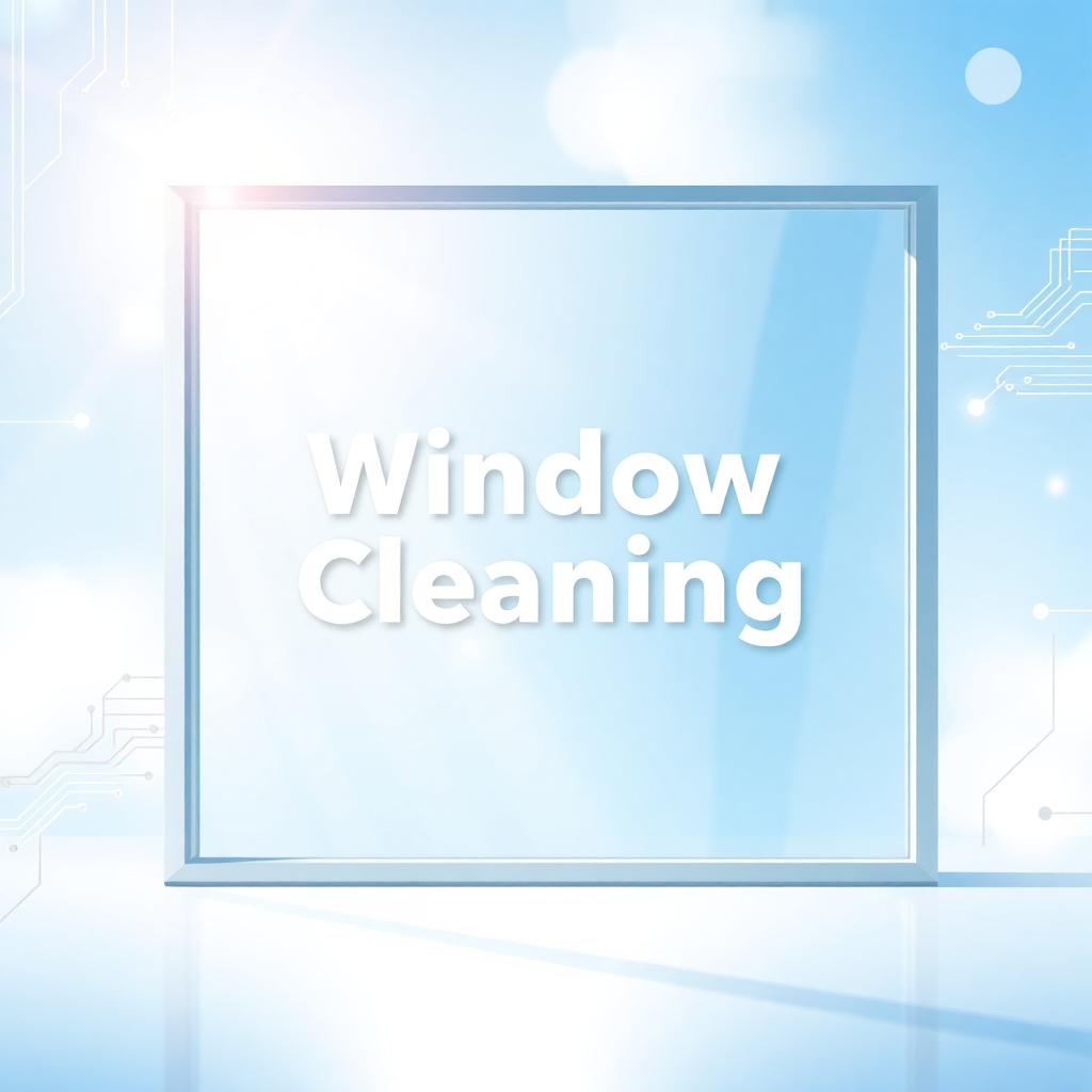 Best Window Cleaning Name Generator | Vondy