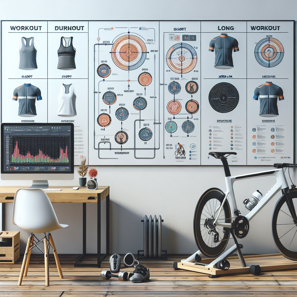 Best Cycling Workout Generator | Vondy