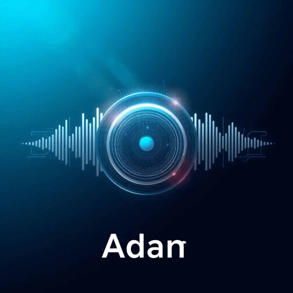 Best Ai Voice Generator Adam | Vondy