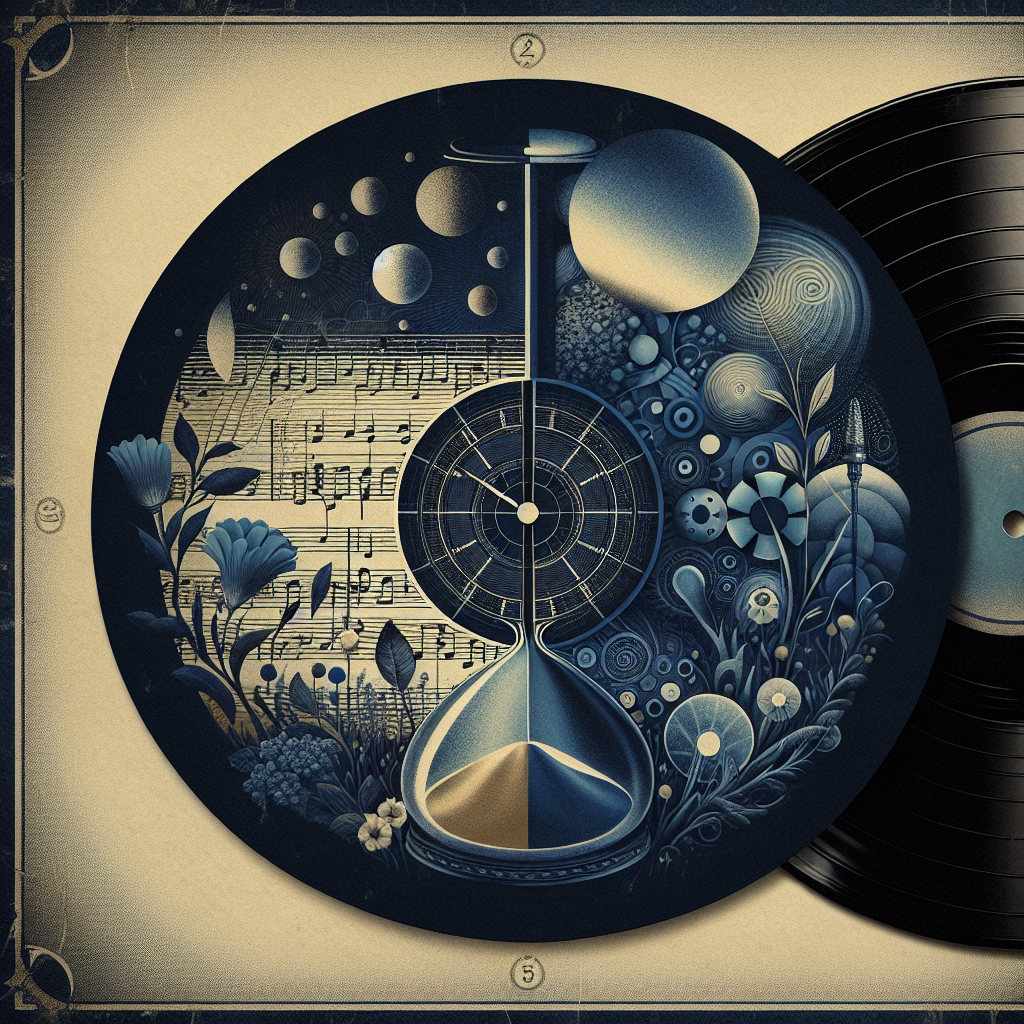 Best Color Album Cover Generator | Vondy