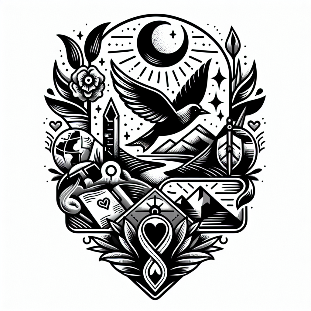 Best Explore Tattoo Ideas | Vondy