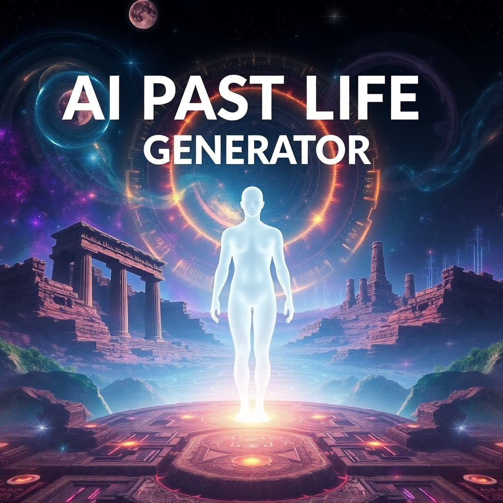 Best Ai Past Life Generator | Vondy