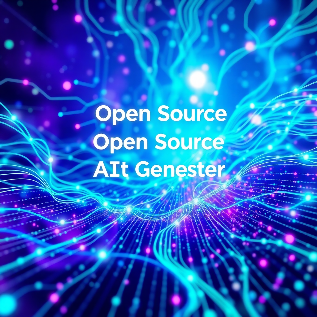 Best Open Source Ai Text Generator | Vondy