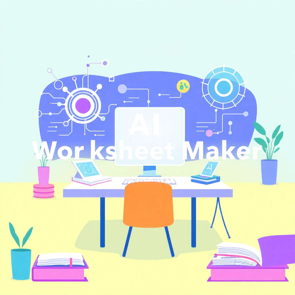 Best Ai Worksheet Maker | Vondy