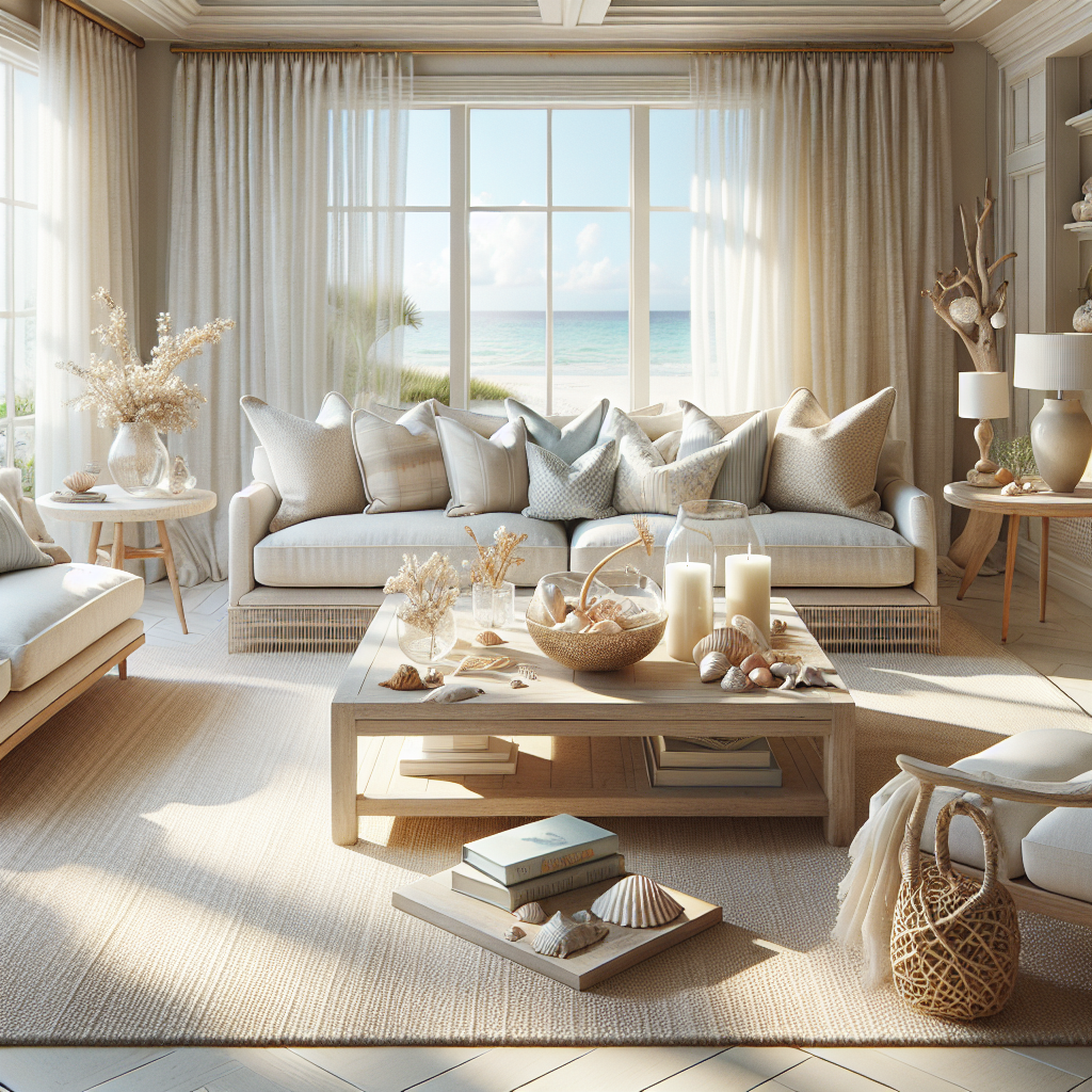 Best Hamptons Interior Design | Vondy