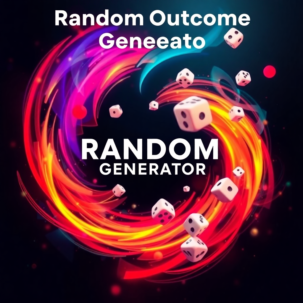 Best Random Outcome Generator | Vondy