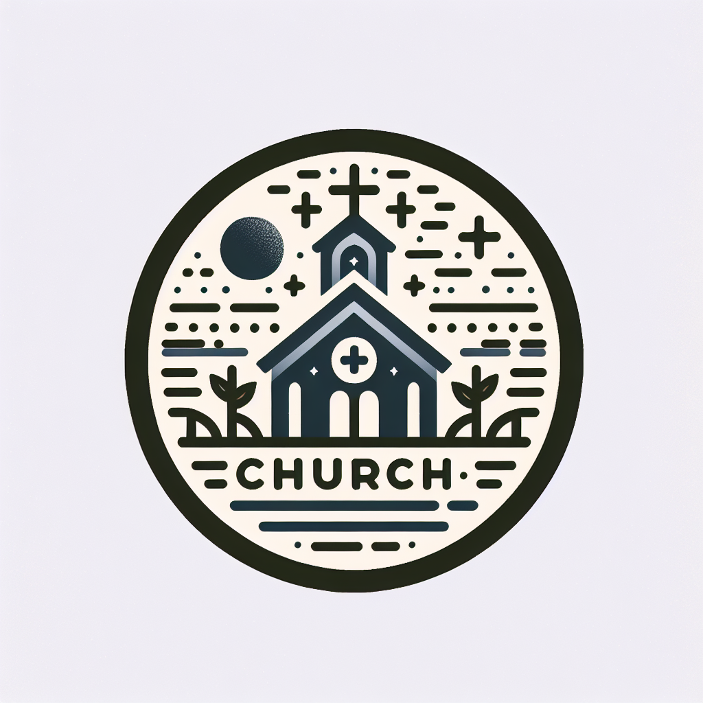 Best Church Logo Generator | Vondy