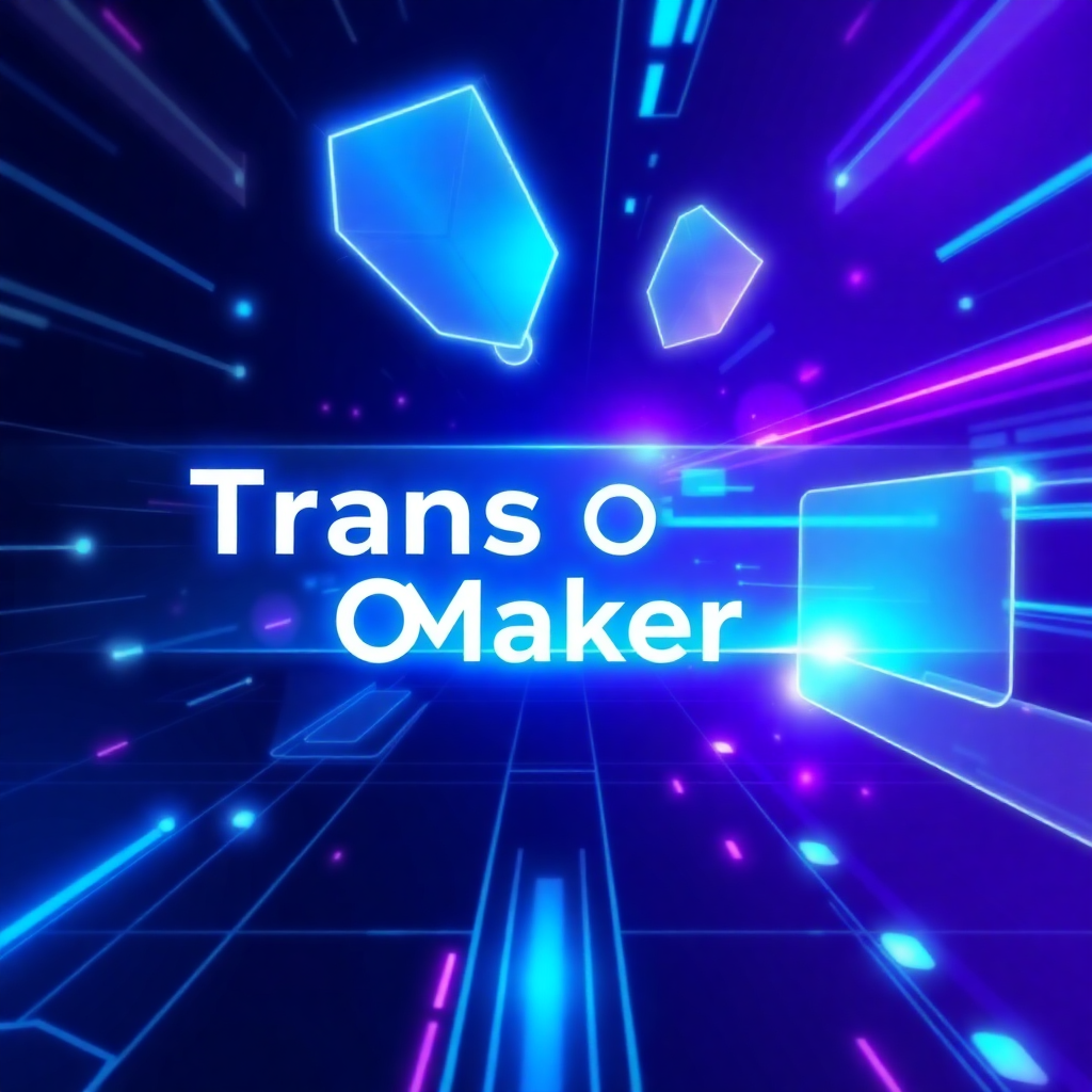 Best Trans Oc Maker | Vondy