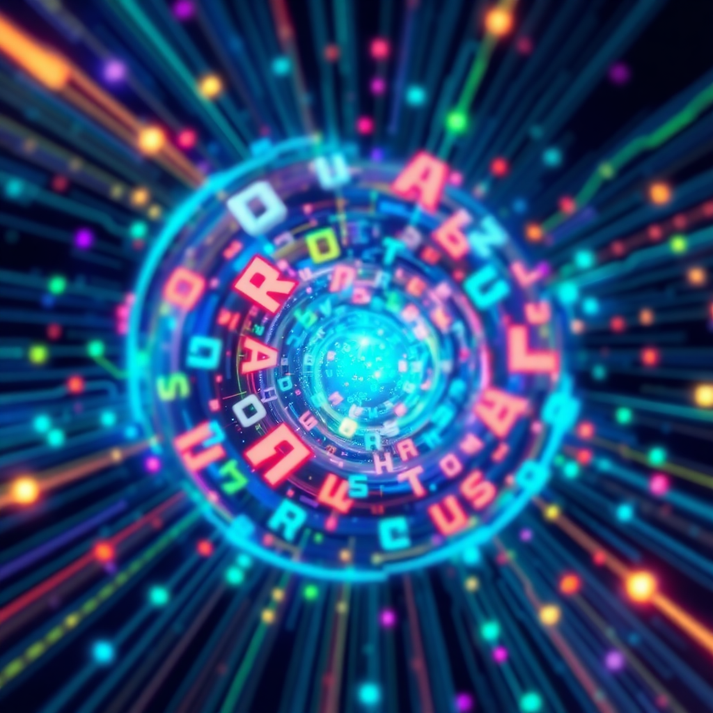 Reverse Acronym Generator