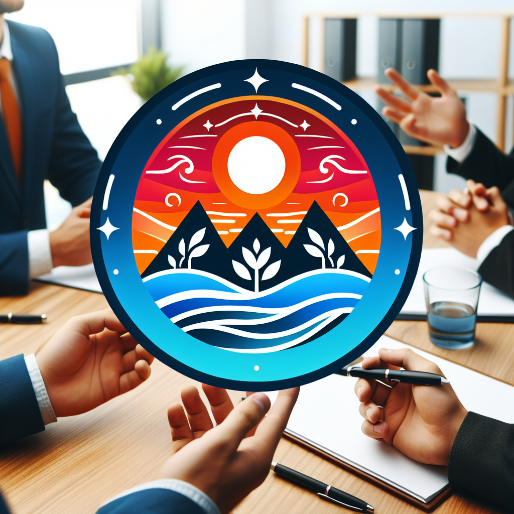 Best High Quality Brand Logo Generator | Vondy