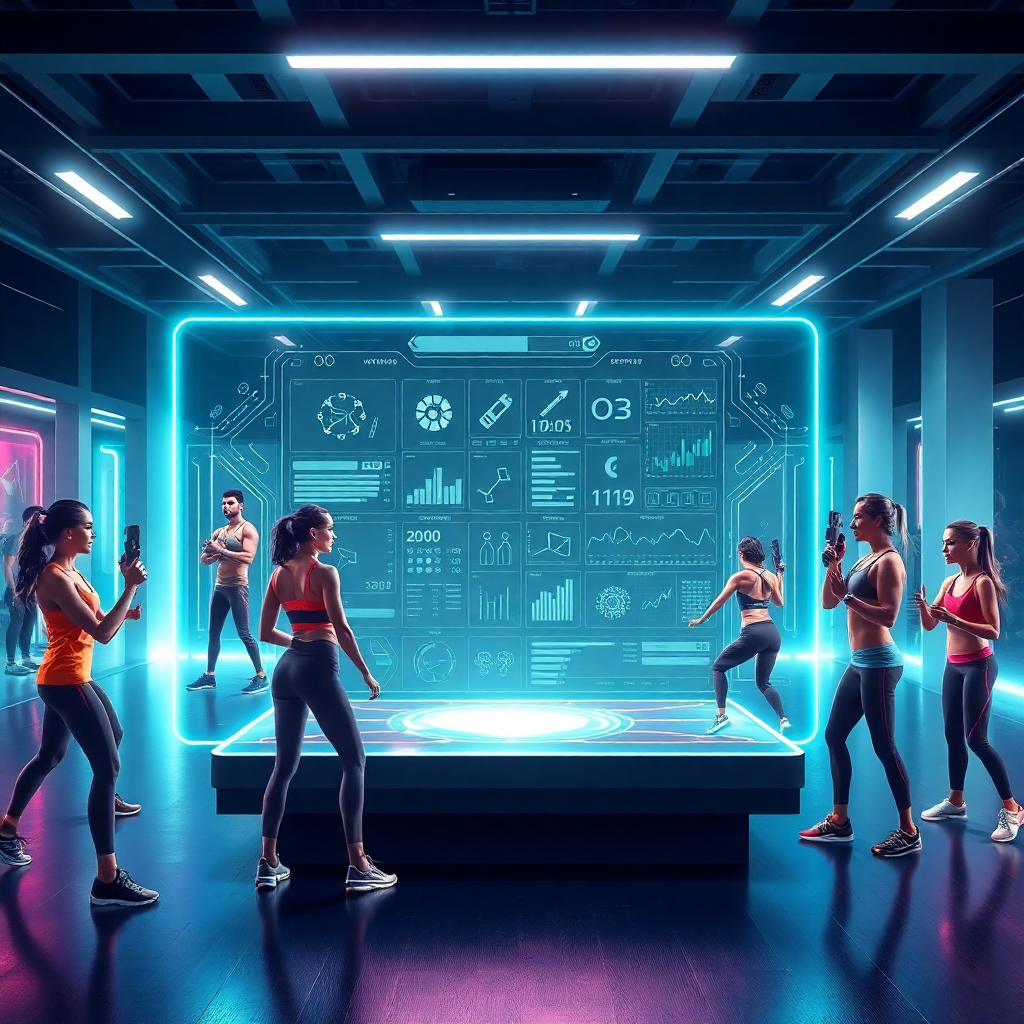 Best Best Ai Workout Generator | Vondy