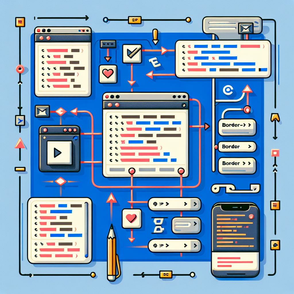 Best Border Radius In Email Template | Vondy