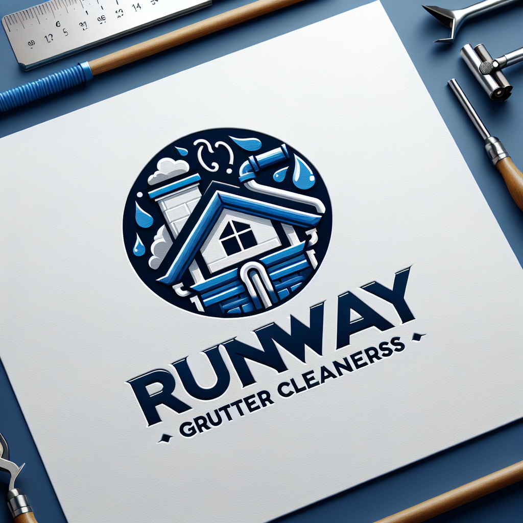 Best Gutter Cleaning Logo Ideas | Vondy