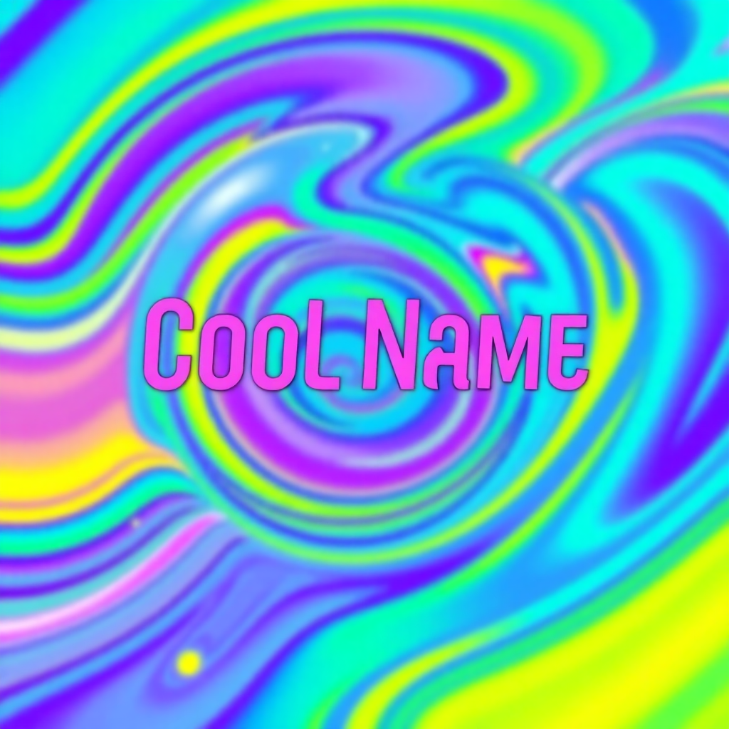 Best Cool Name Text Generator | Vondy