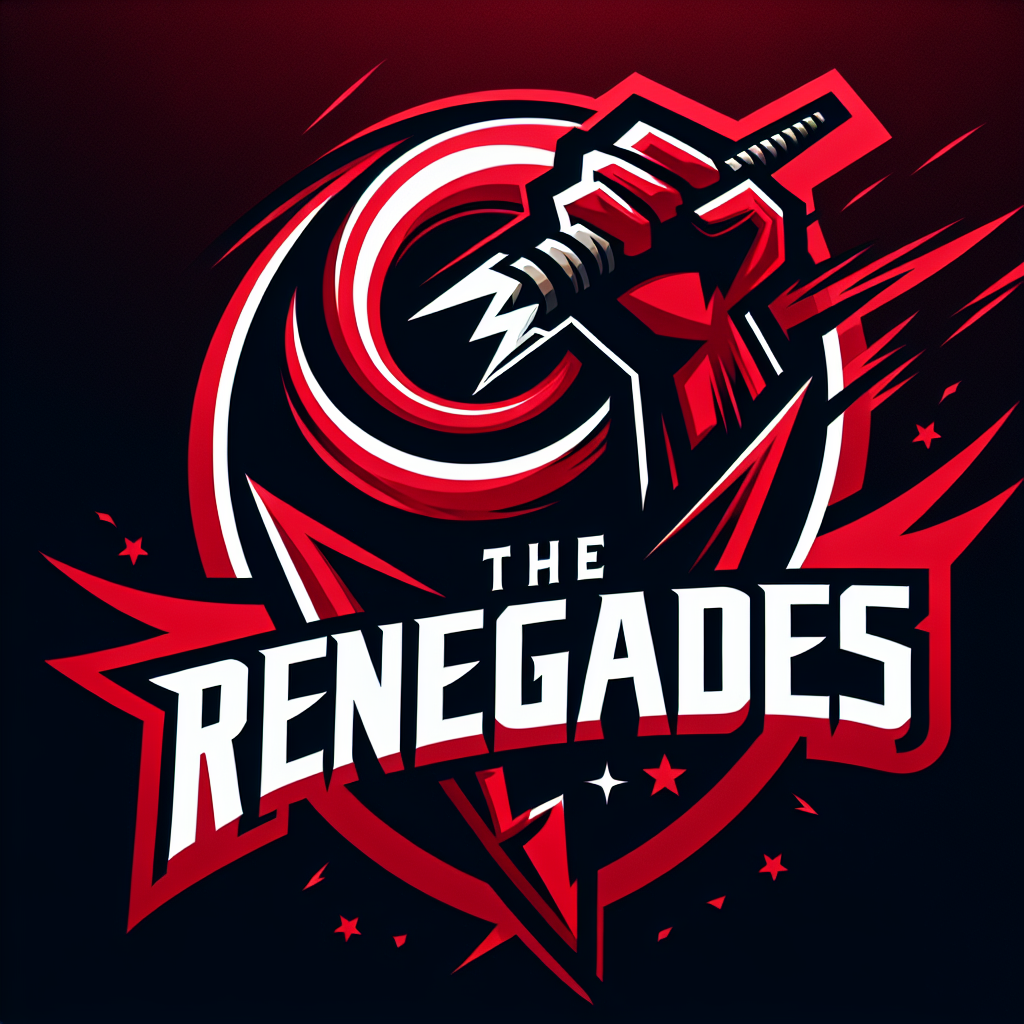 Best Renegade Logo Ideas | Vondy