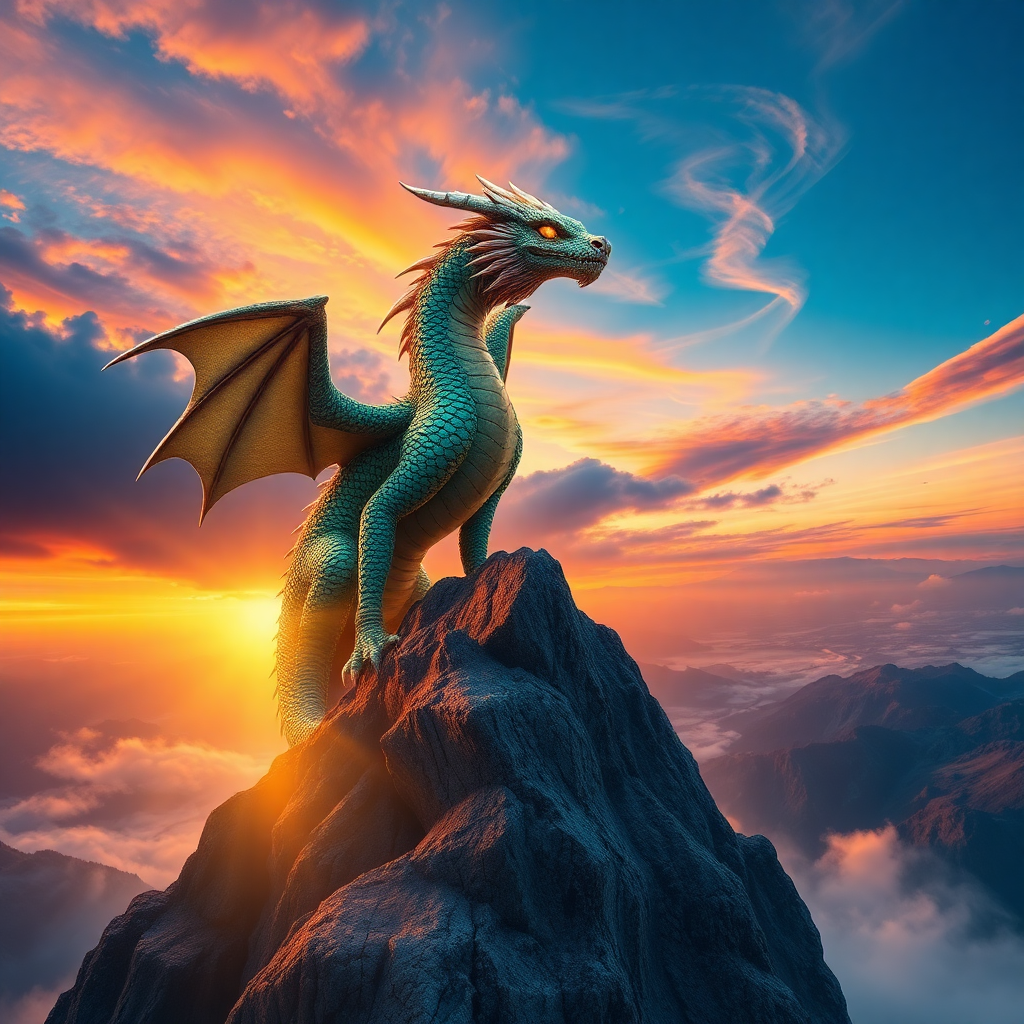 Best Random Dragon Name Generator | Vondy