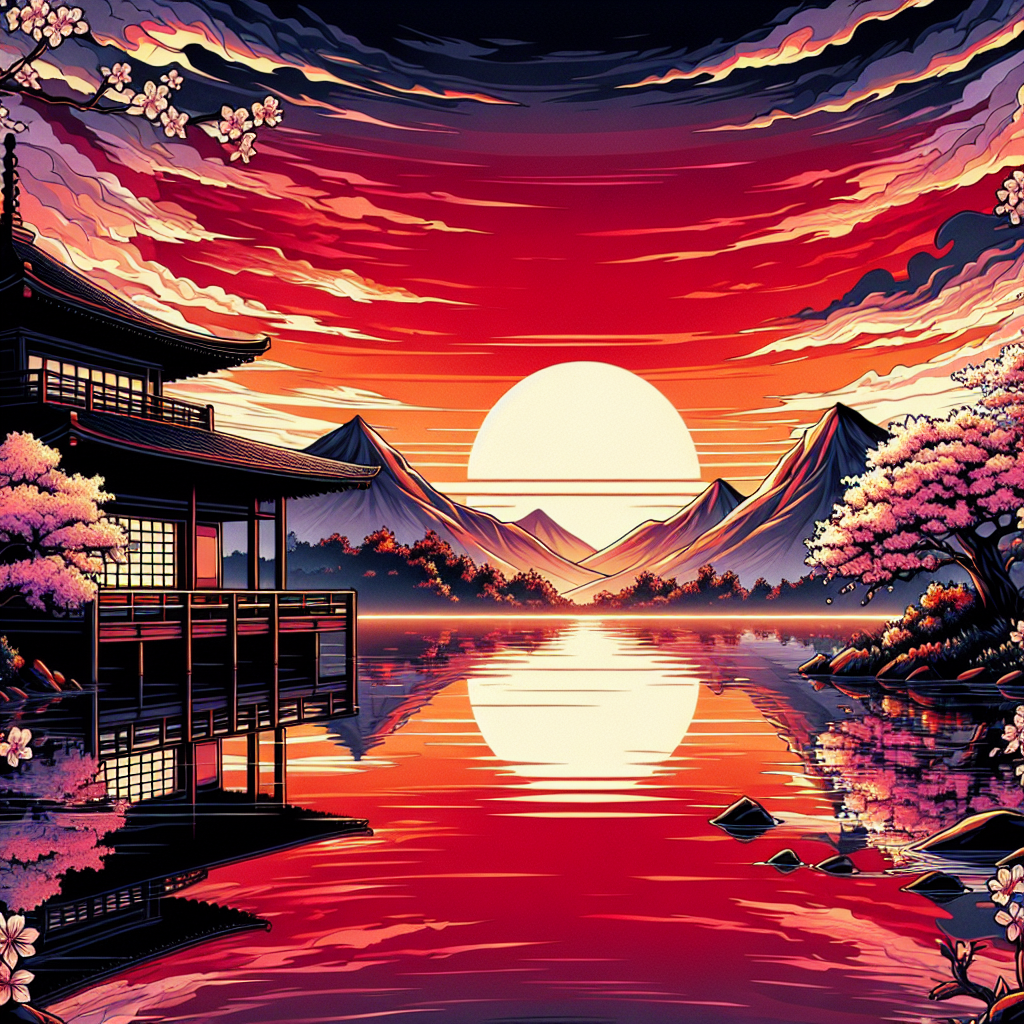 Best Cool Anime Wallpaper Generator | Vondy