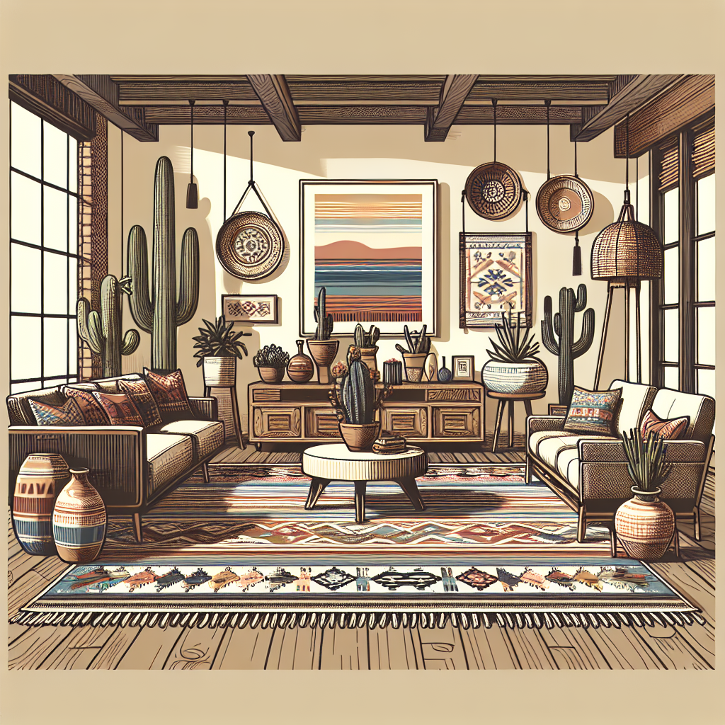 Best Modern Southwestern Interior Design | Vondy