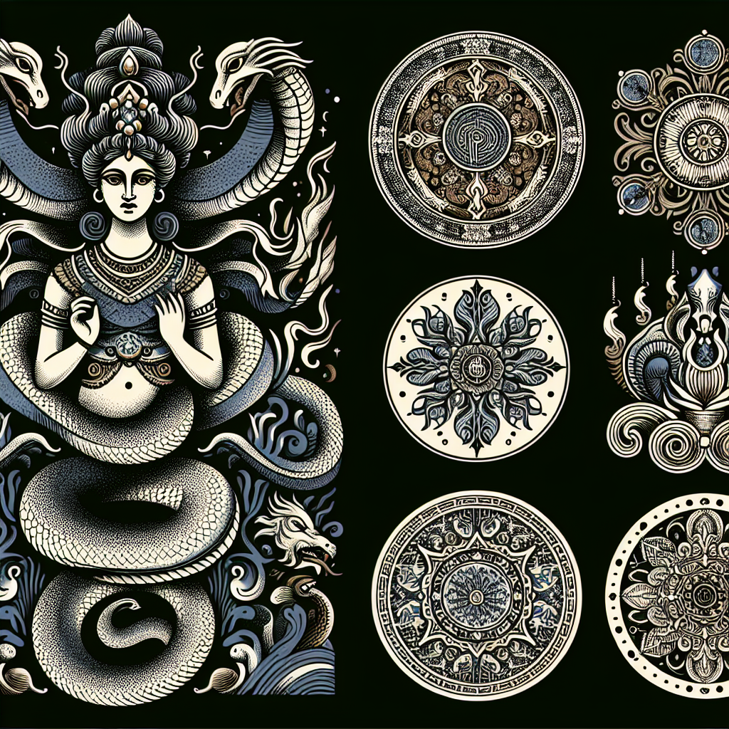 Best Versace Tattoo Ideas | Vondy