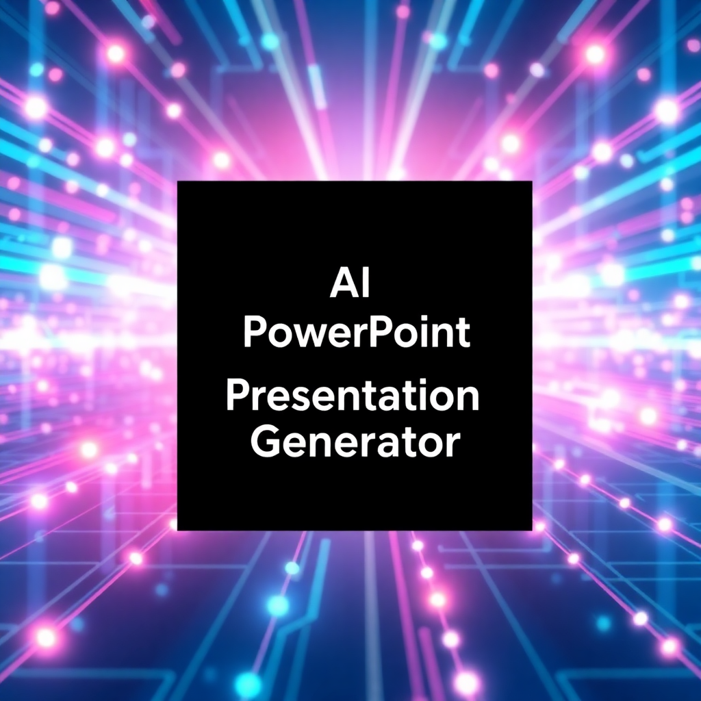 Best Ai Powerpoint Presentation Generator | Vondy