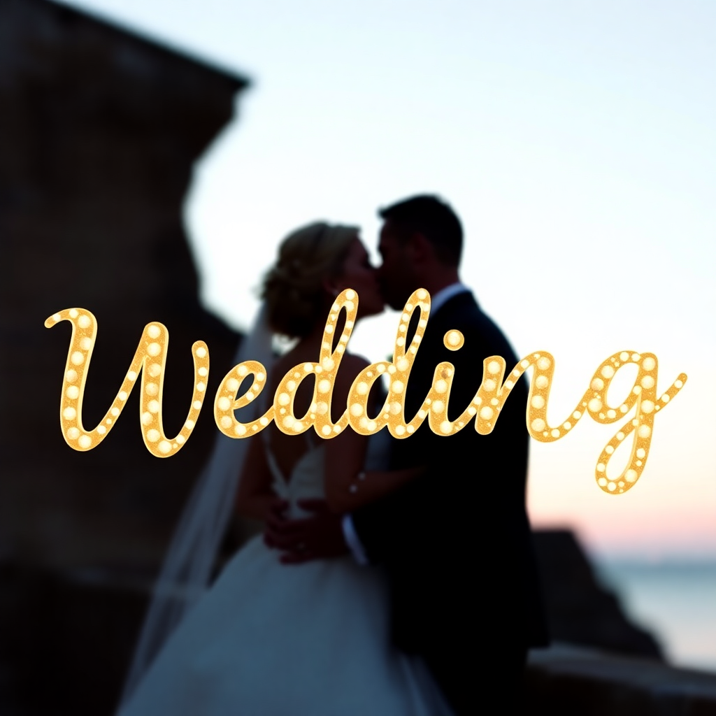 Best Wedding Title Ideas | Vondy