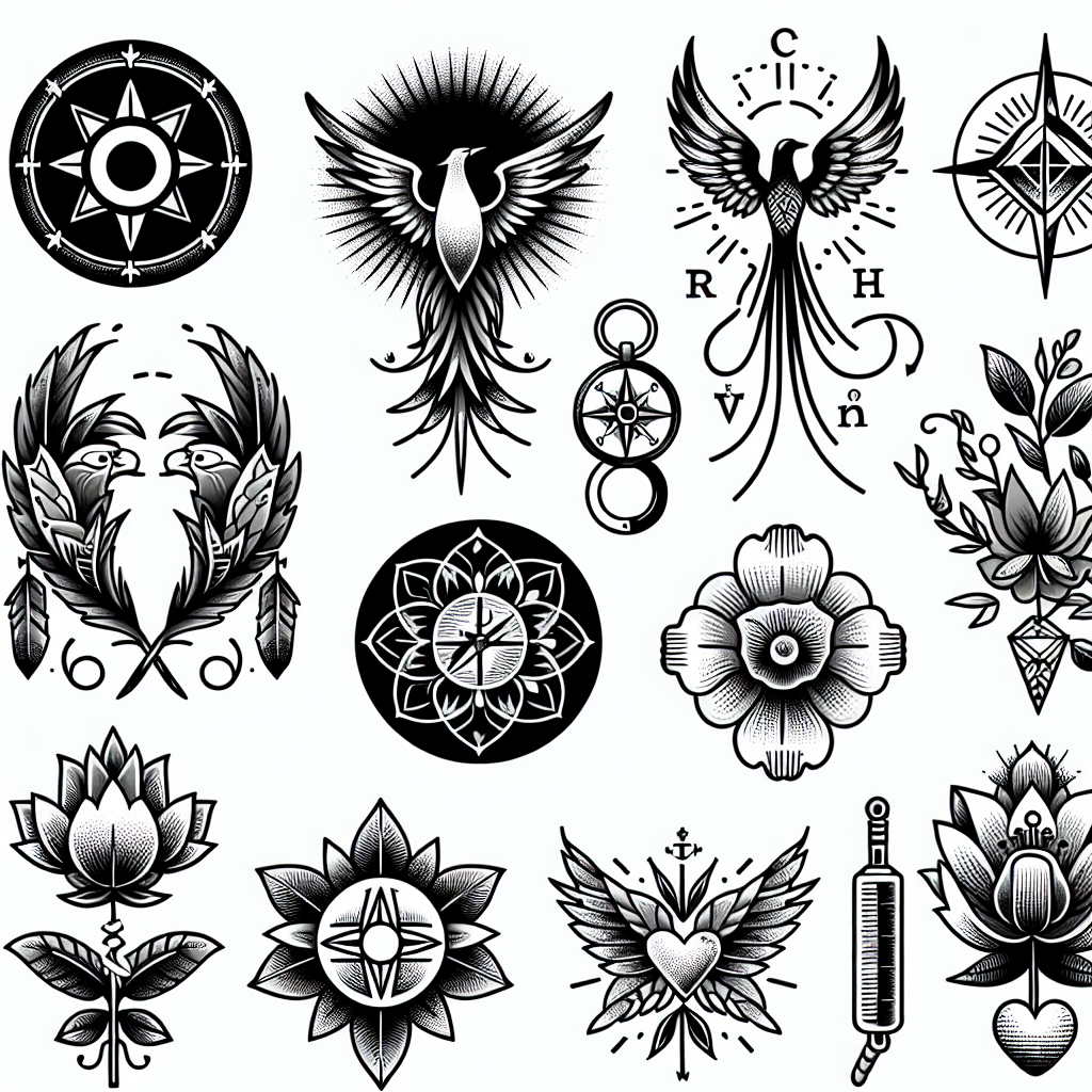 Best Addiction Recovery Tattoo Ideas | Vondy