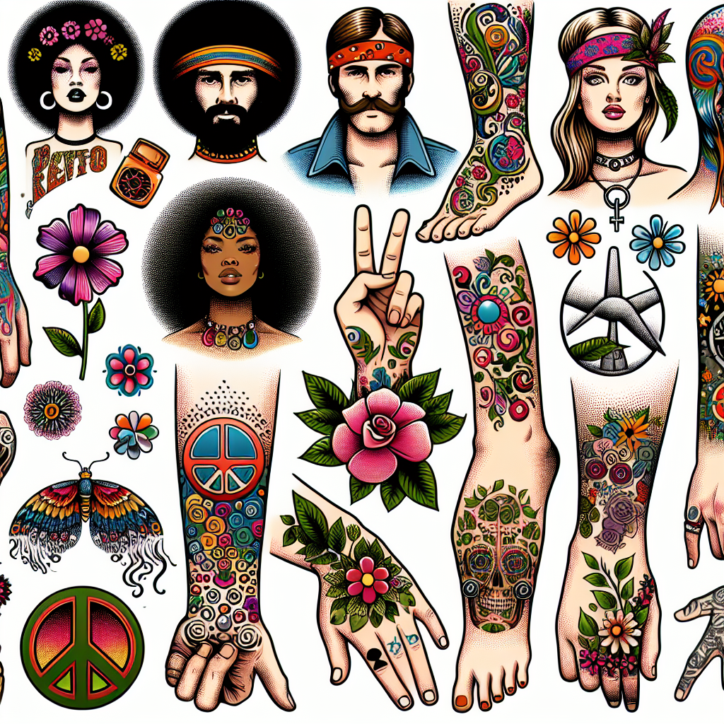 Best 70S Tattoo Ideas | Vondy