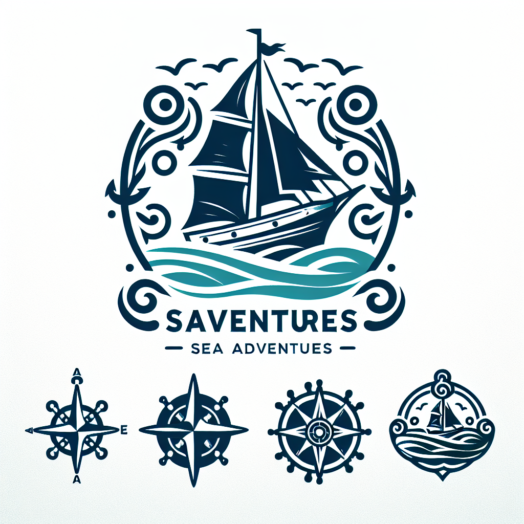 Best Boat Logo Design Ideas | Vondy