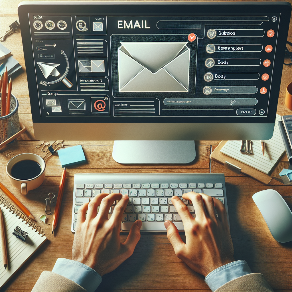 Best Json Email Template | Vondy