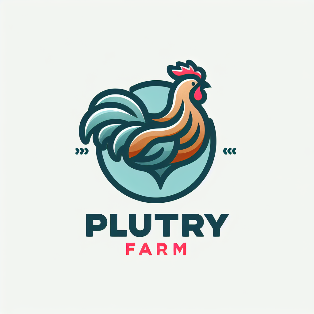 Best Poultry Farm Logo Design Ideas | Vondy