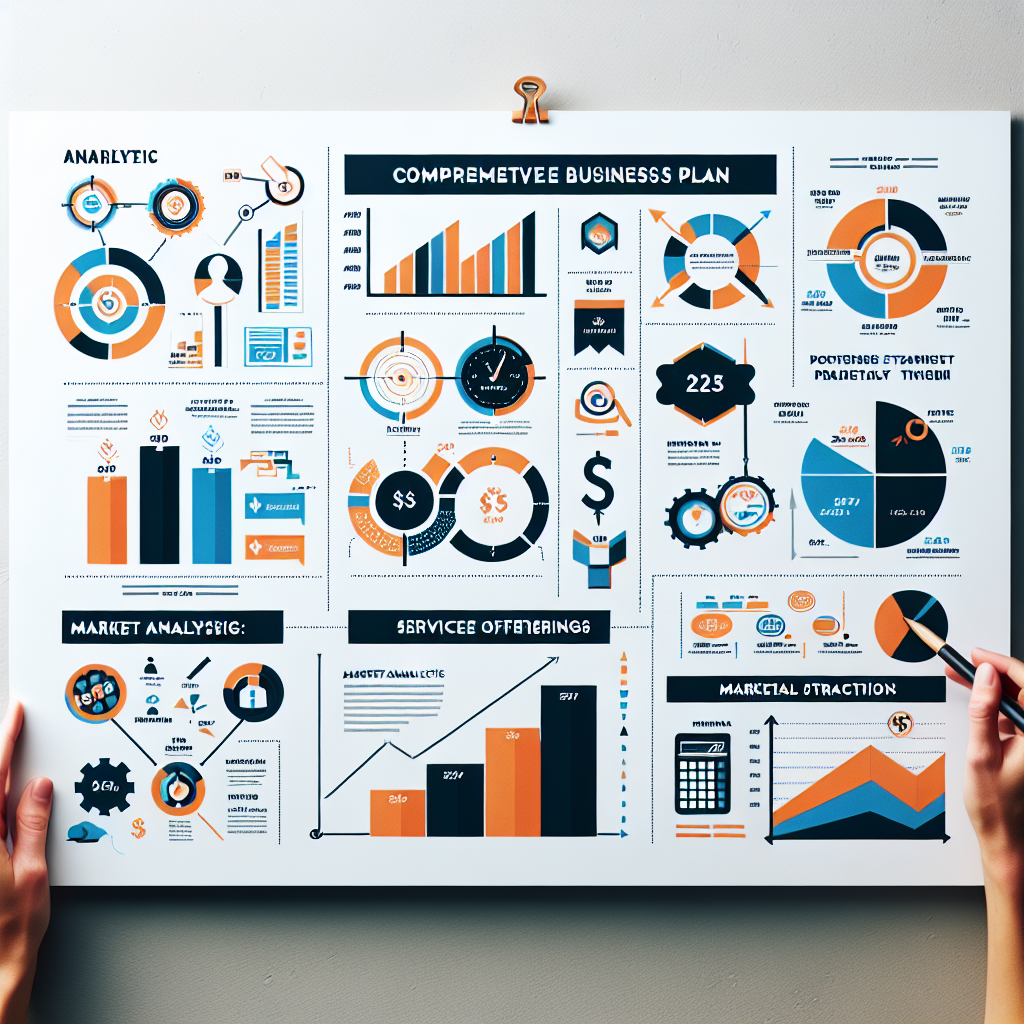 Best Graphic Design Business Plan | Vondy